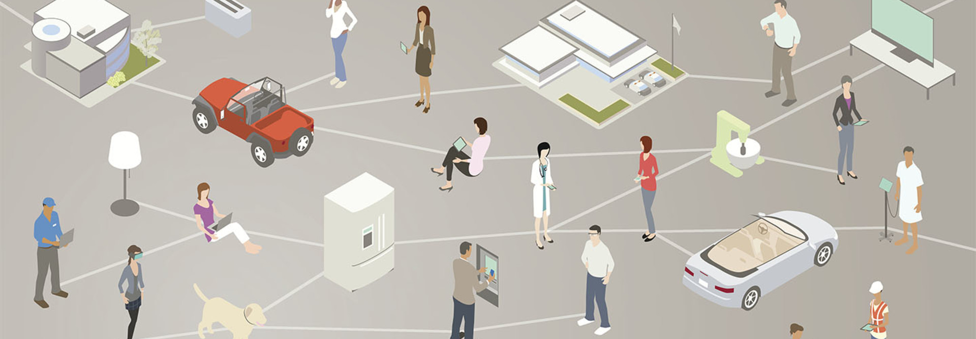 Florida International University Leads the Way with Degree in IoT ...